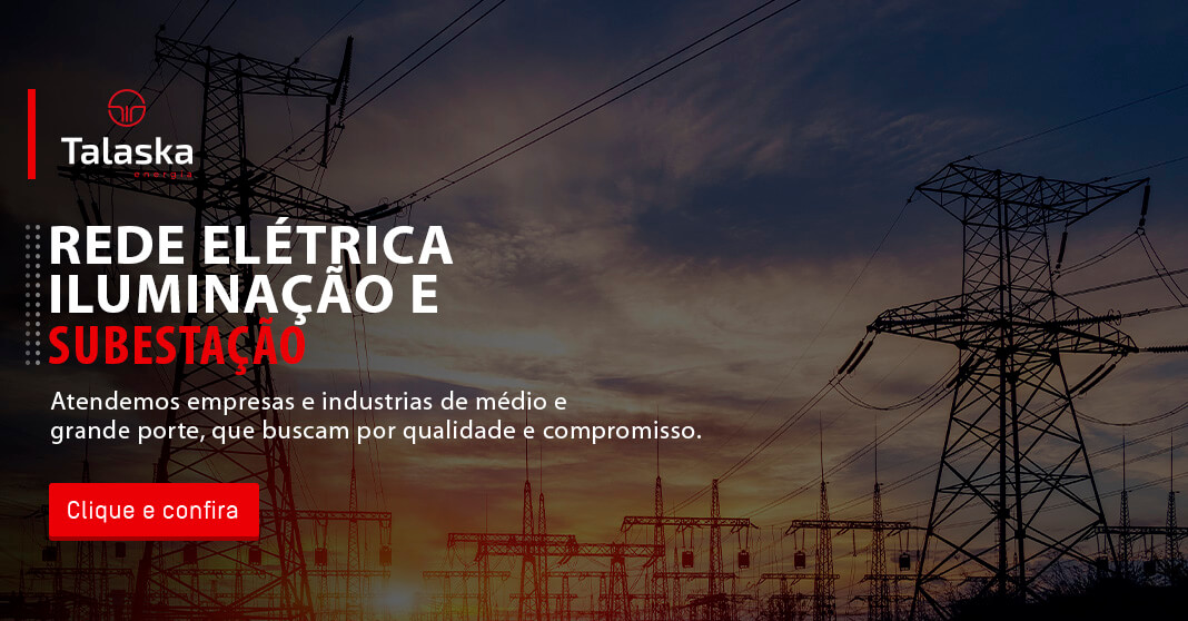 Talaska Energia | Xanxerê (SC)